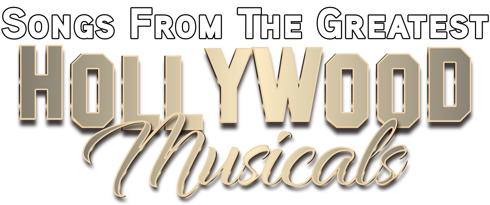 Songs From The Greatest Hollywood Musicals April 2026 - Music Holiday ...